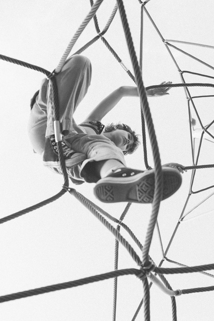 Focus sur le photographe Arnaud Ele