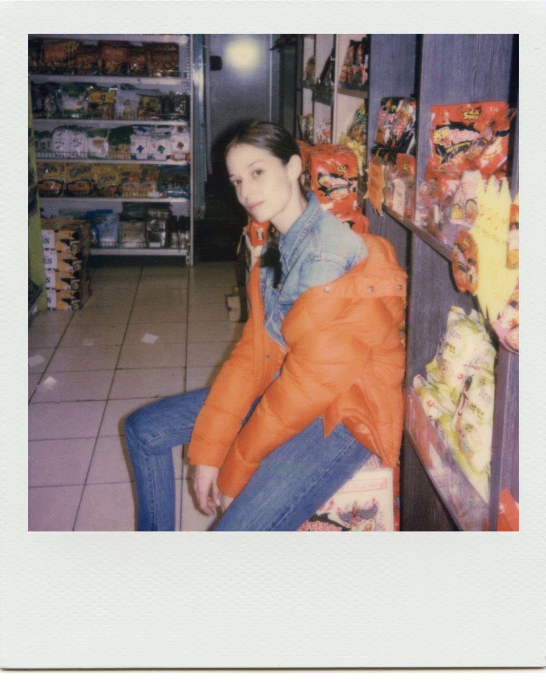 A Day With Clara Bergès (exclusif)