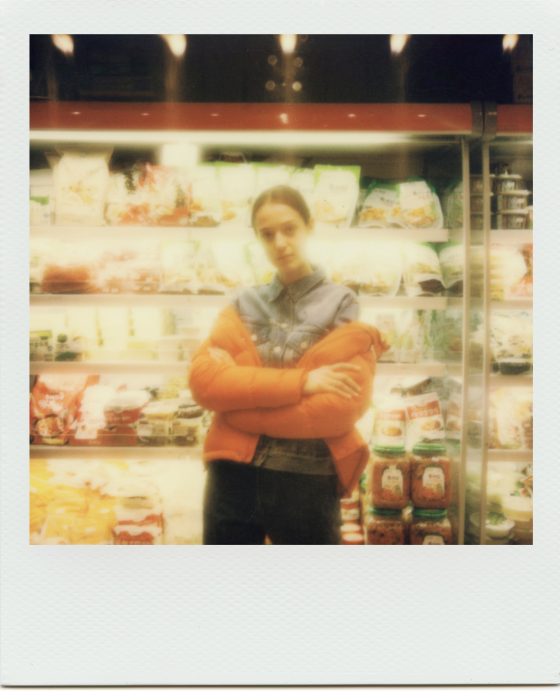 A Day With Clara Bergès (exclusif)