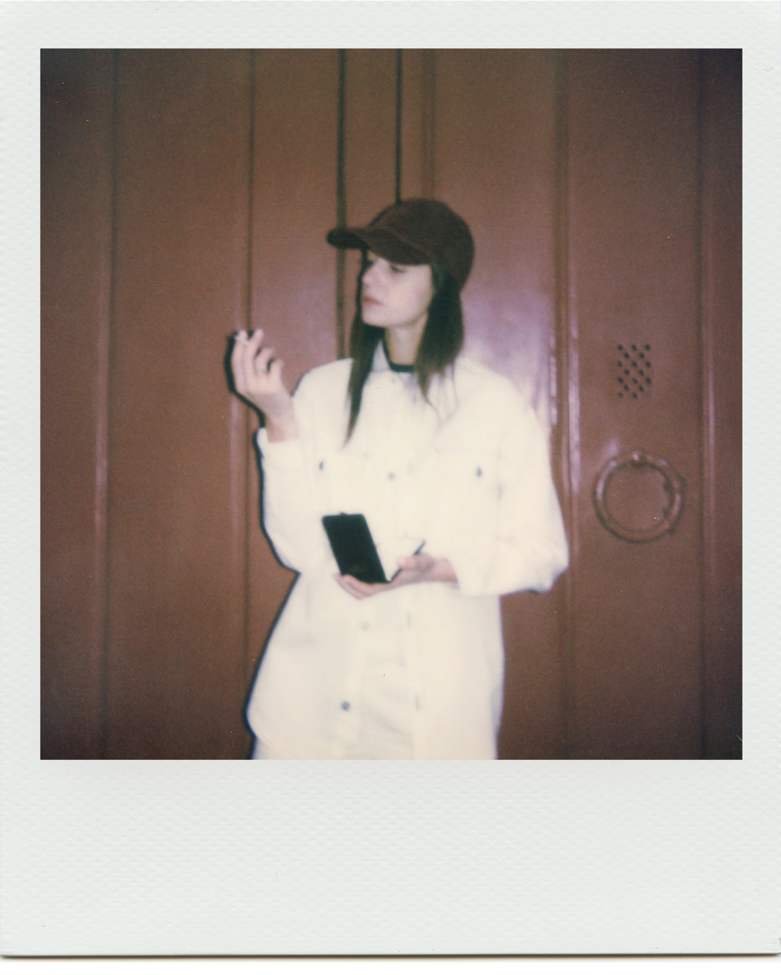 A Day With Clara Bergès (exclusif)