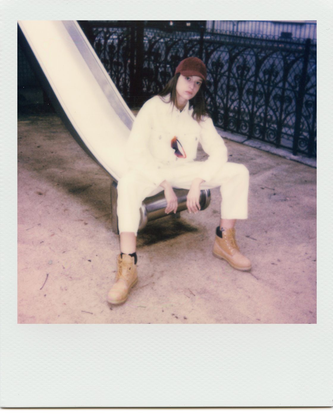 A Day With Clara Bergès (exclusif)