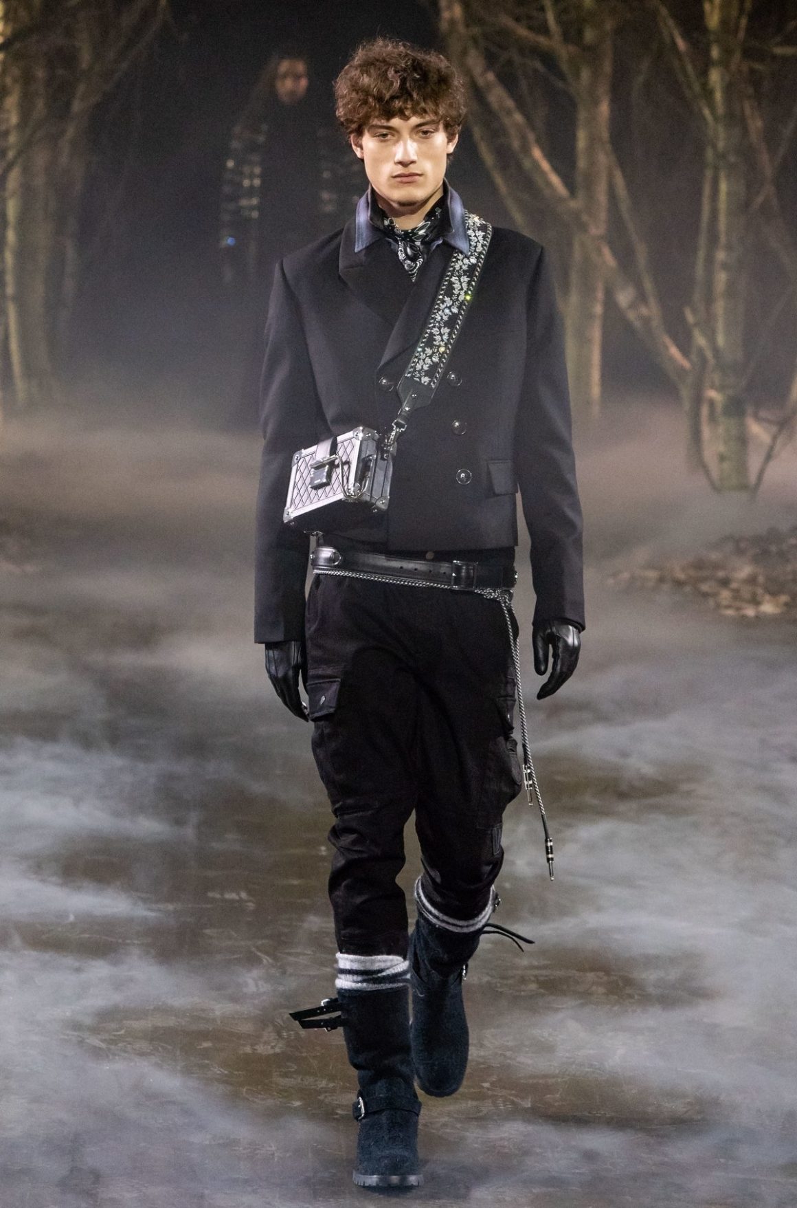 Amiri : Welcome to the Hotel California