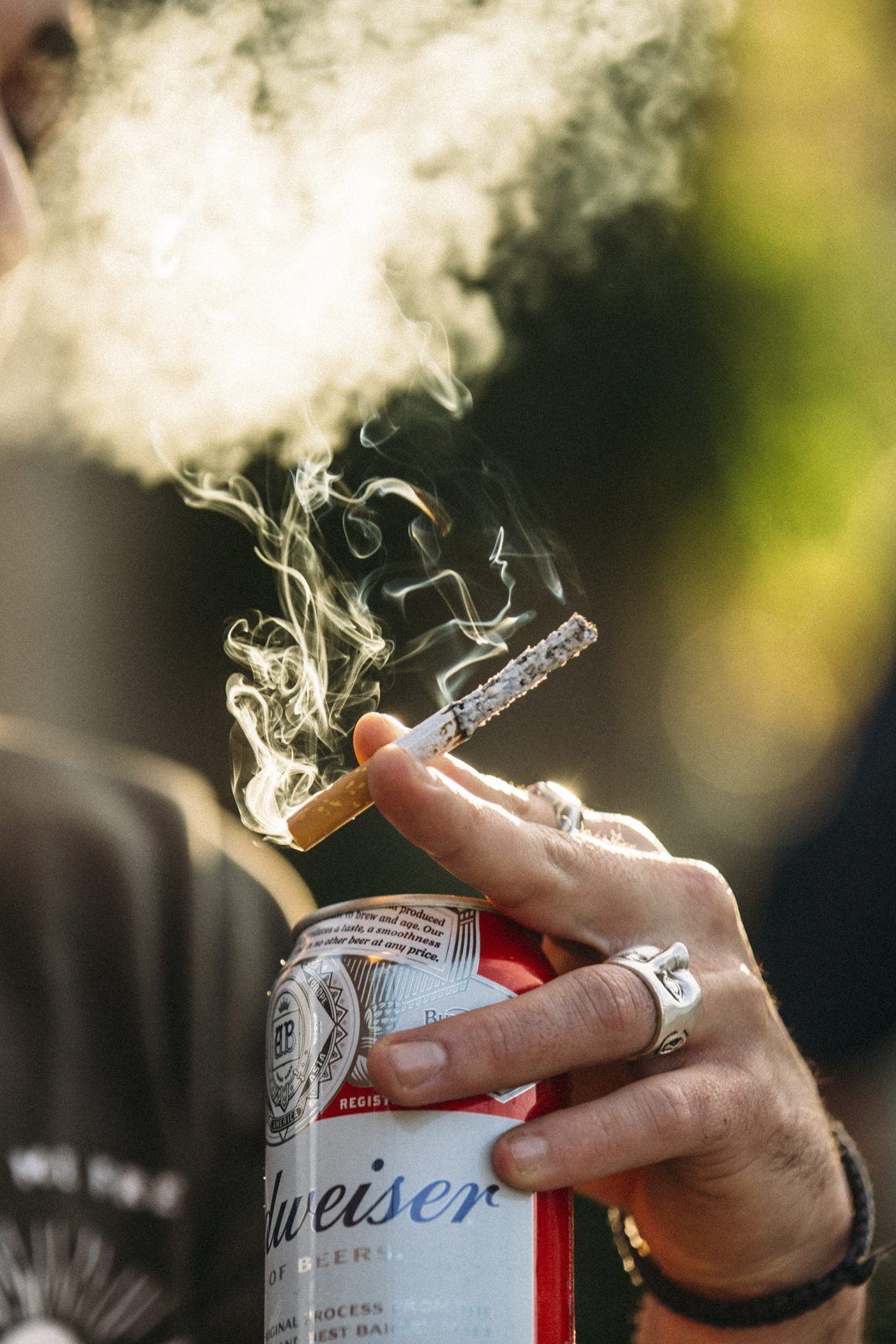 2018 vue par Vince Perraud