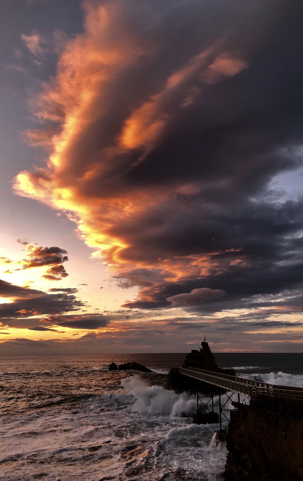 2018 vue par Vince Perraud