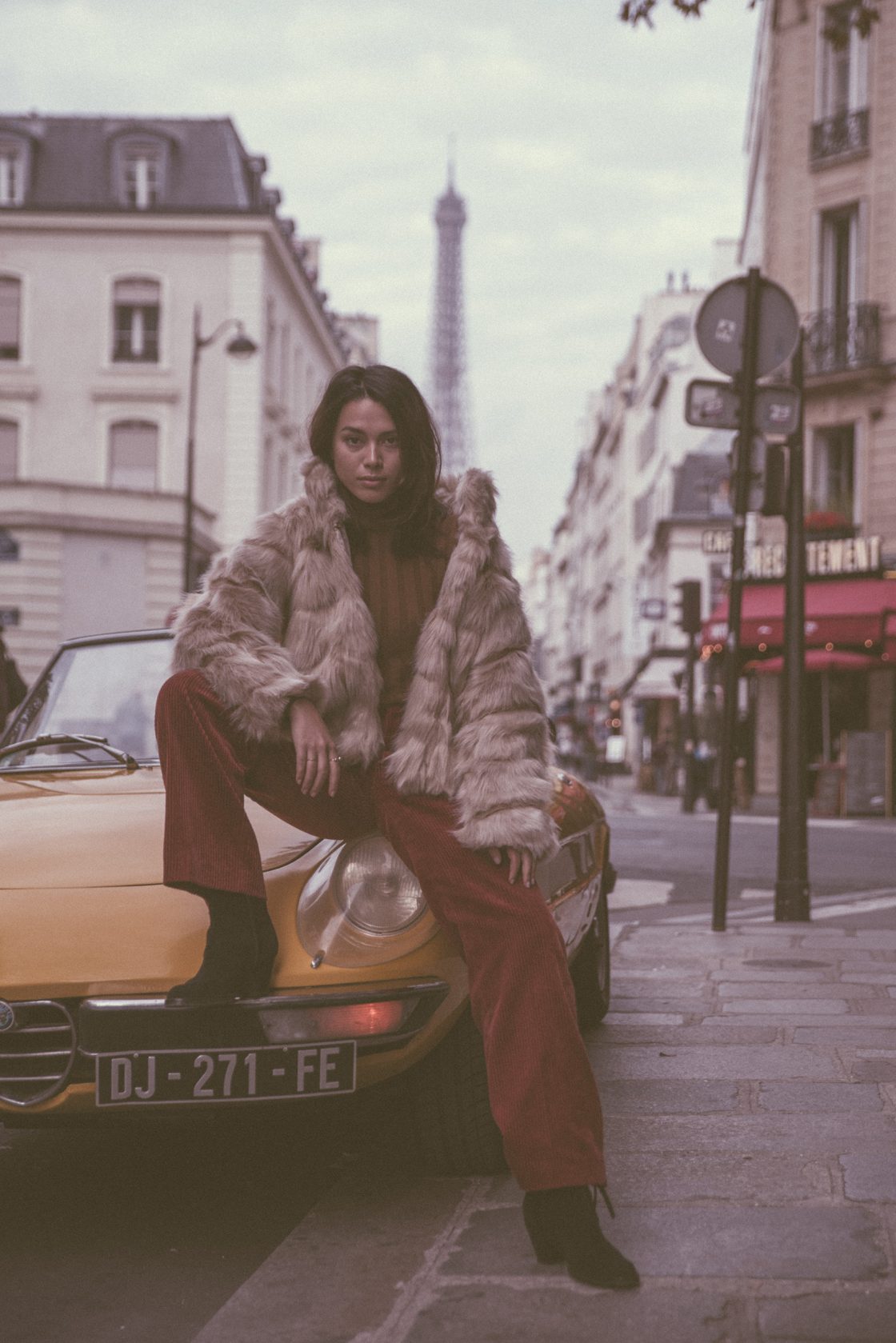 2018 vue par Vince Perraud