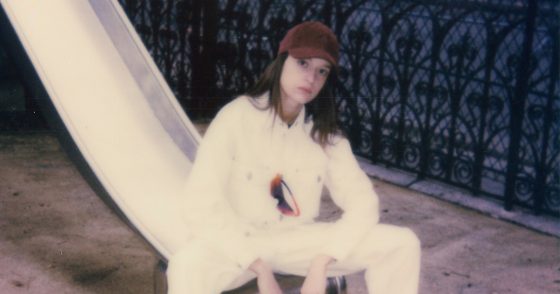 A Day With Clara Bergès (exclusif)