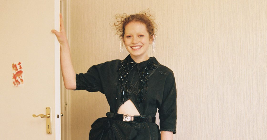 Le coup de cœur de la semaine : Miu Miu