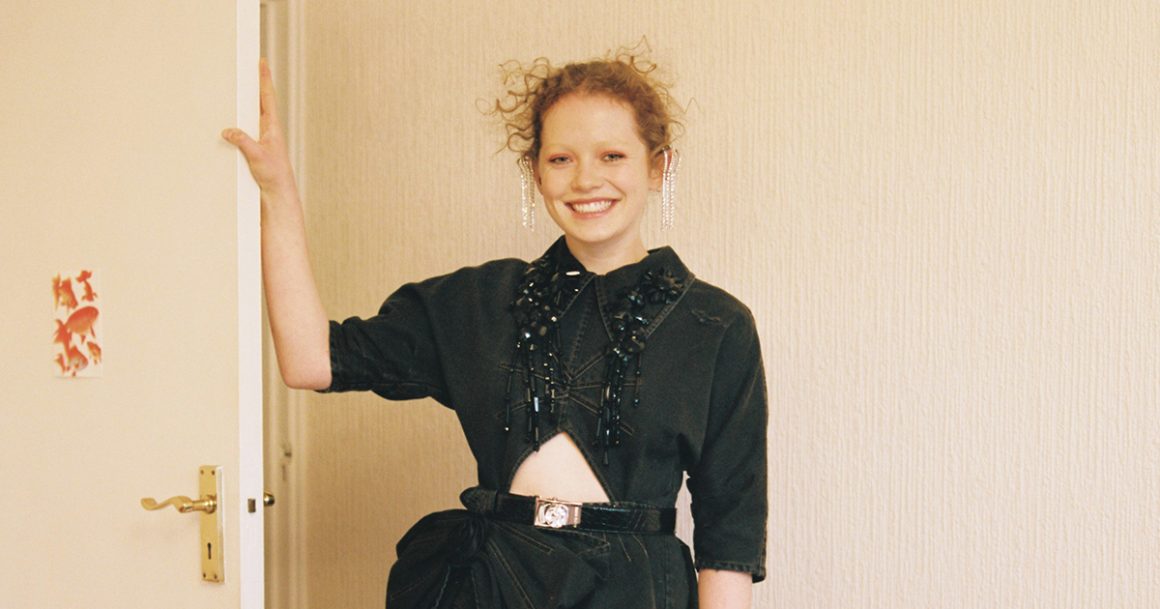 Le coup de cœur de la semaine : Miu Miu