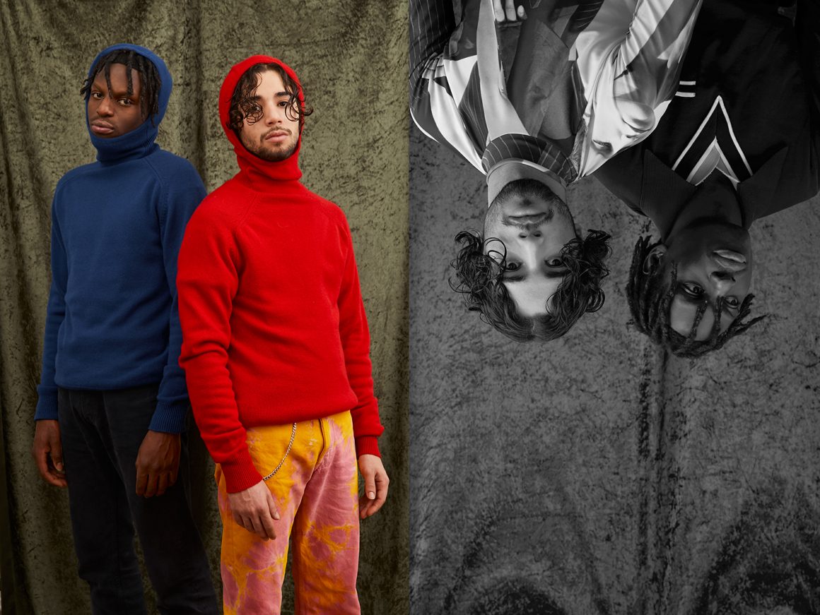 Paris Circus par Alice Jacquemin (exclusif)