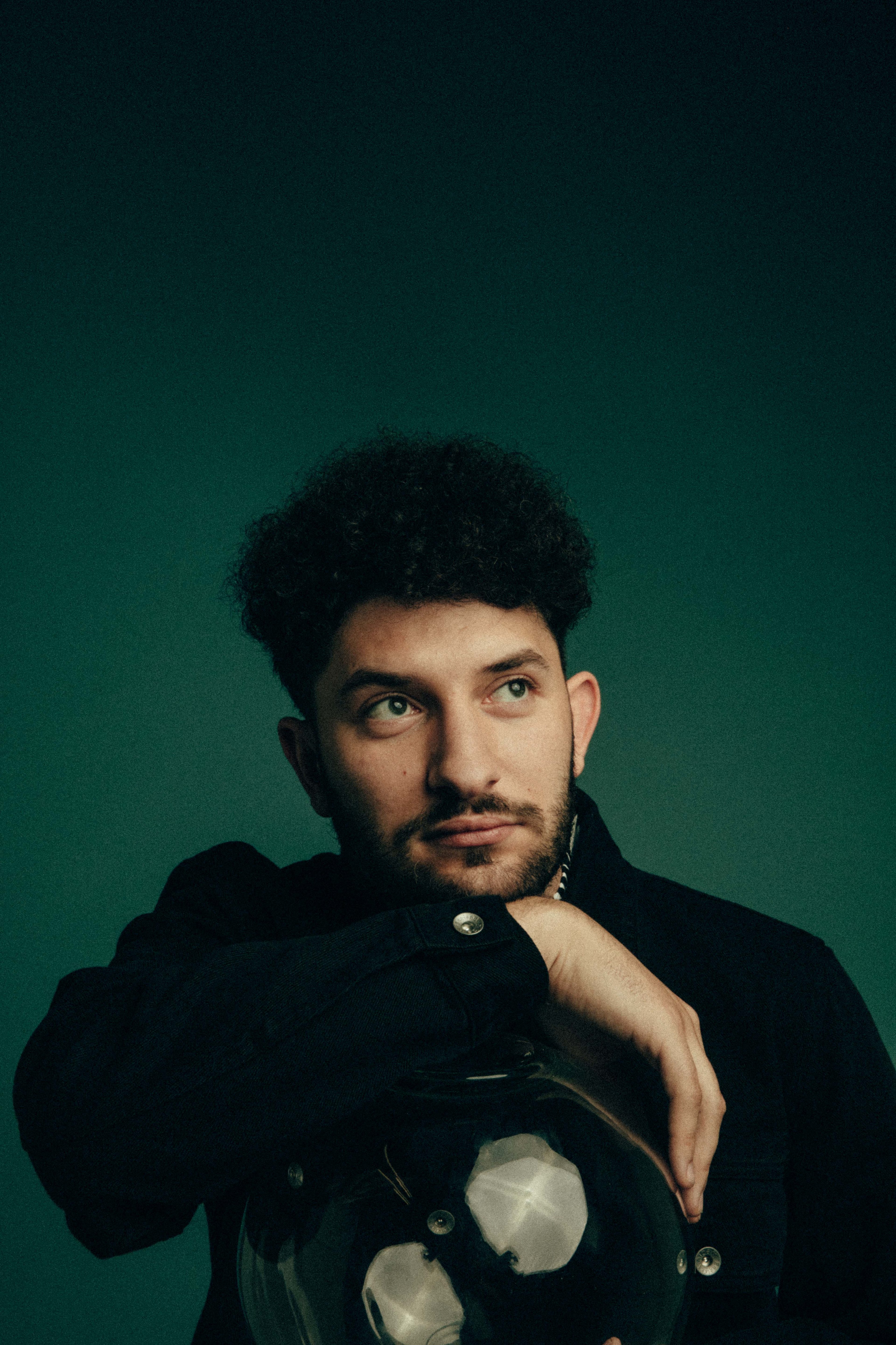 Concours : Gagnez des places pour le concert de Billy Lockett