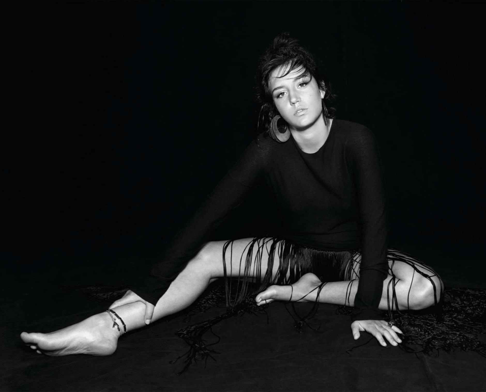 A Guide To Cool Adèle Exarchopoulos