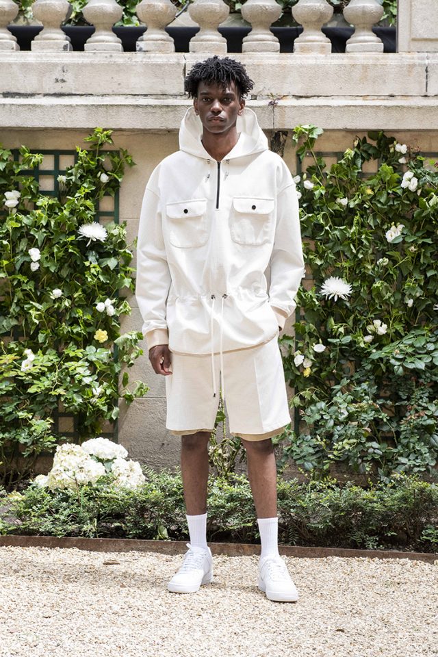 Gab+Riel : une mode sans artifice