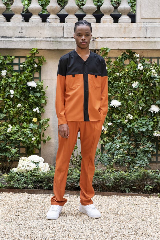 Gab+Riel : une mode sans artifice