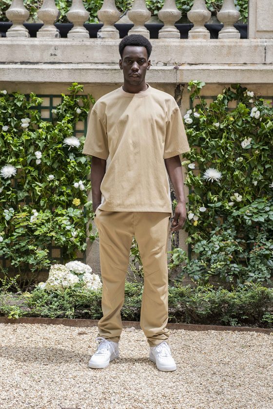 Gab+Riel : une mode sans artifice