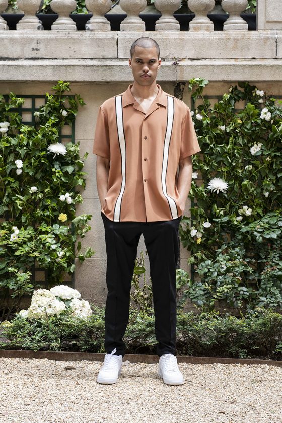 Gab+Riel : une mode sans artifice