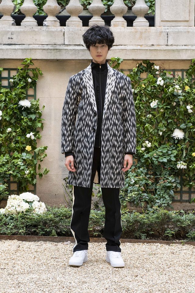 Gab+Riel : une mode sans artifice