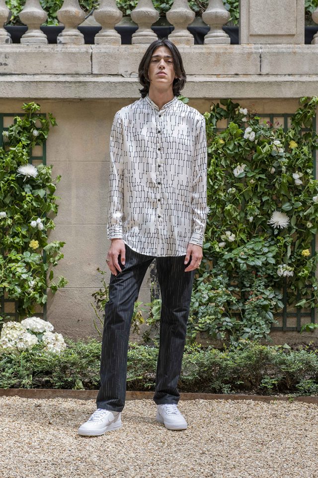 Gab+Riel : une mode sans artifice