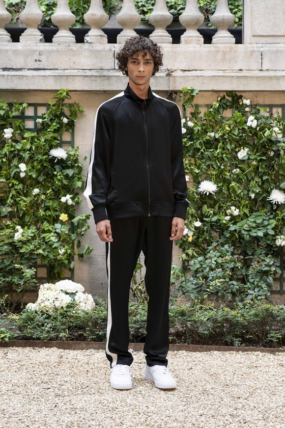 Gab+Riel : une mode sans artifice