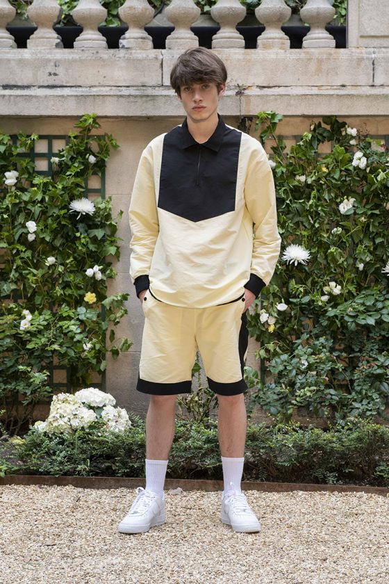 Gab+Riel : une mode sans artifice