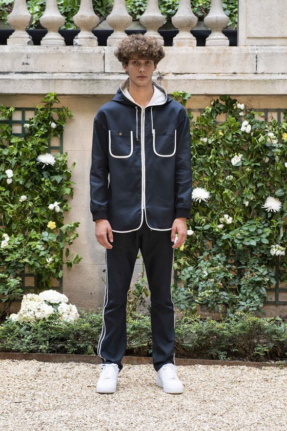 Gab+Riel : une mode sans artifice