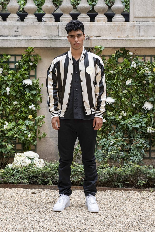 Gab+Riel : une mode sans artifice