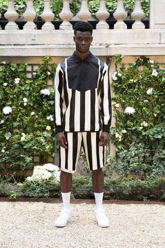 Gab+Riel : une mode sans artifice