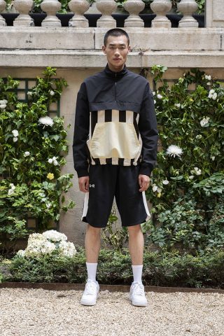 Gab+Riel : une mode sans artifice