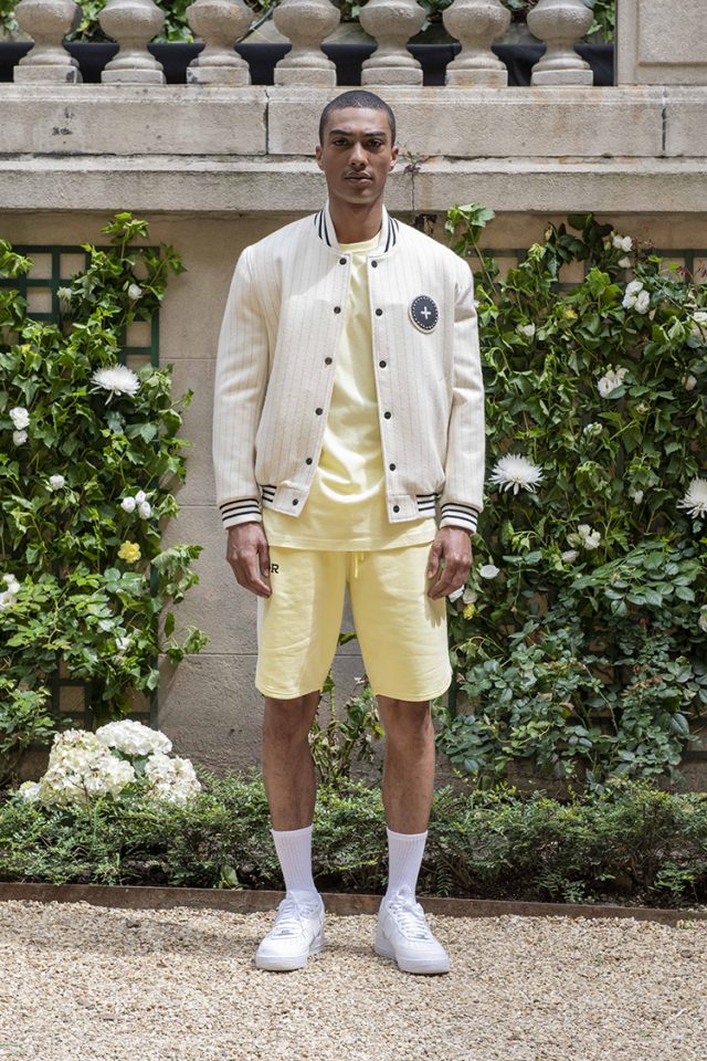 Gab+Riel : une mode sans artifice