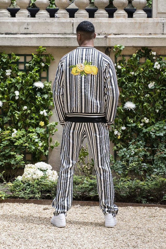 Gab+Riel : une mode sans artifice