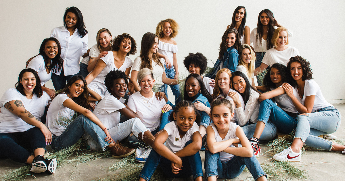 ‘Good To Be Good’ : l'unité, un combat de tous les jours