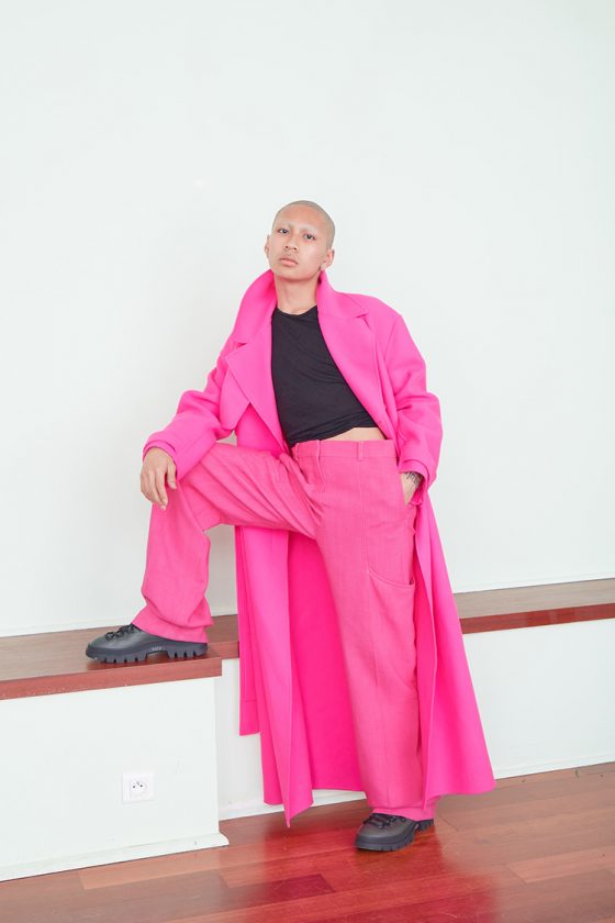 Le coup de cœur de la semaine : Solosolo Paris