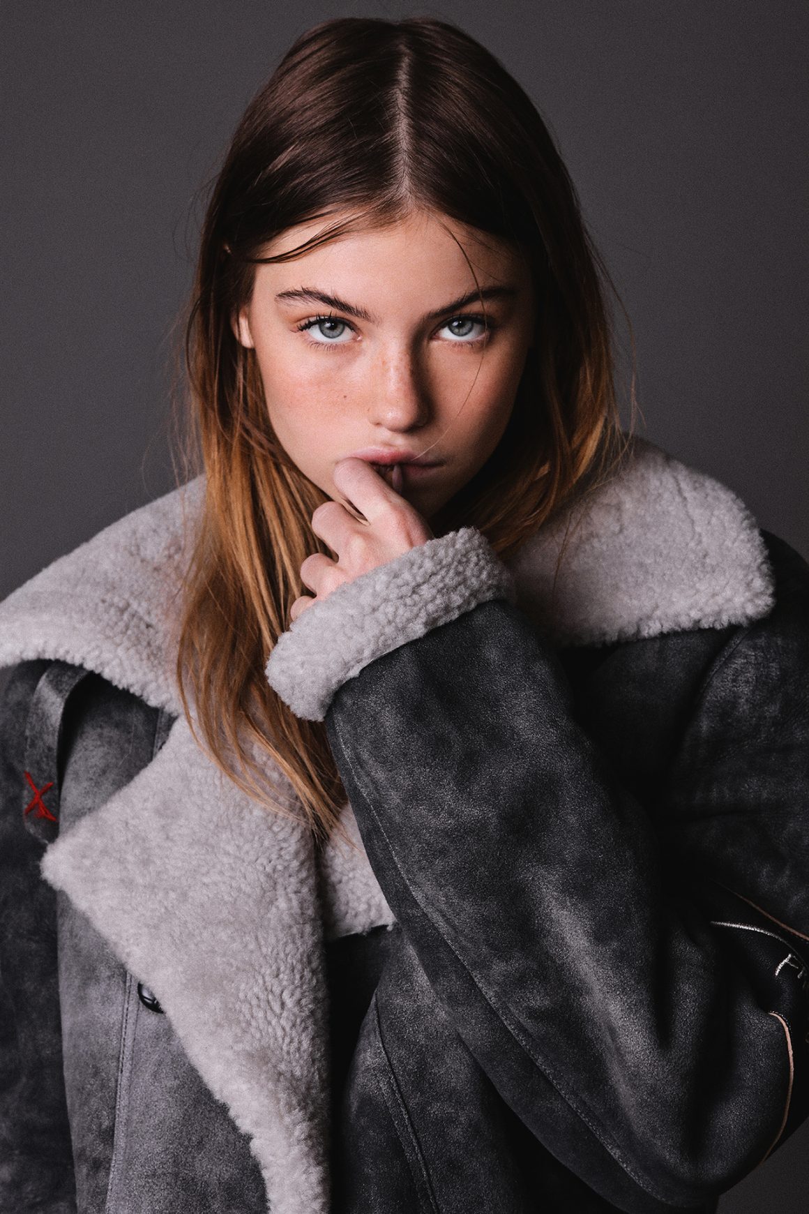 Kate Li par Raffaele Marone