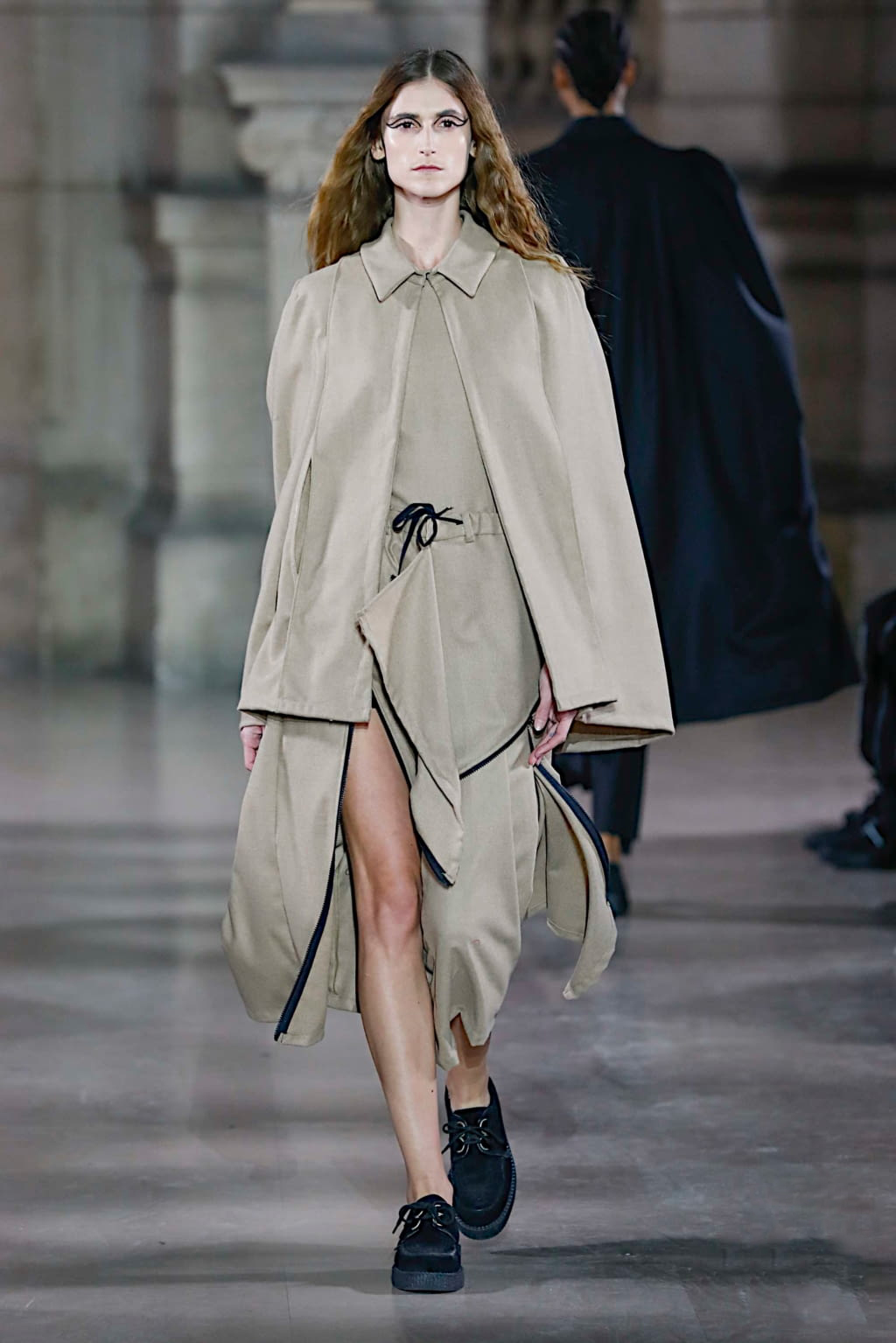 Tendance : cape ou pas cape