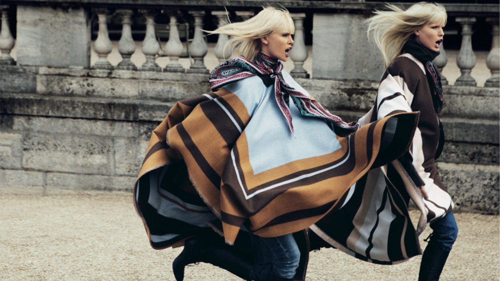 Tendance : cape ou pas cape