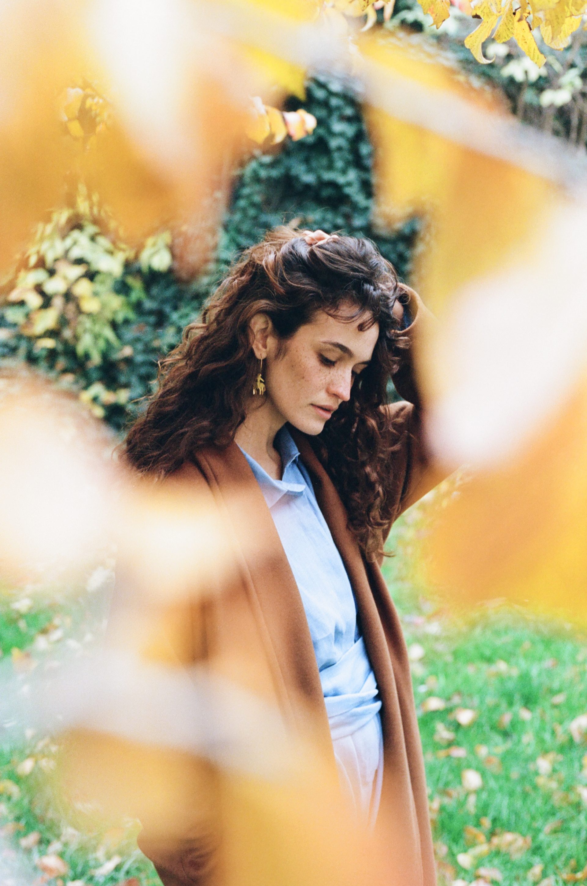 L'art de flâner par Quentin Simon