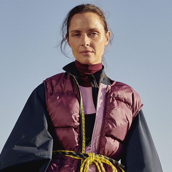 Tendance : le string apparent est de retour