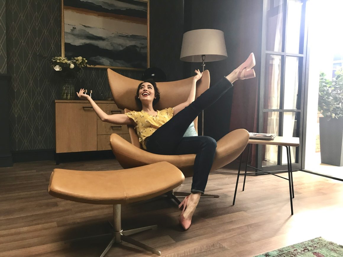 2019 vue par Morgane Miller