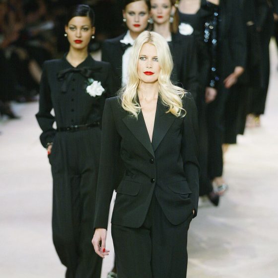 Tendance : le string apparent est de retour