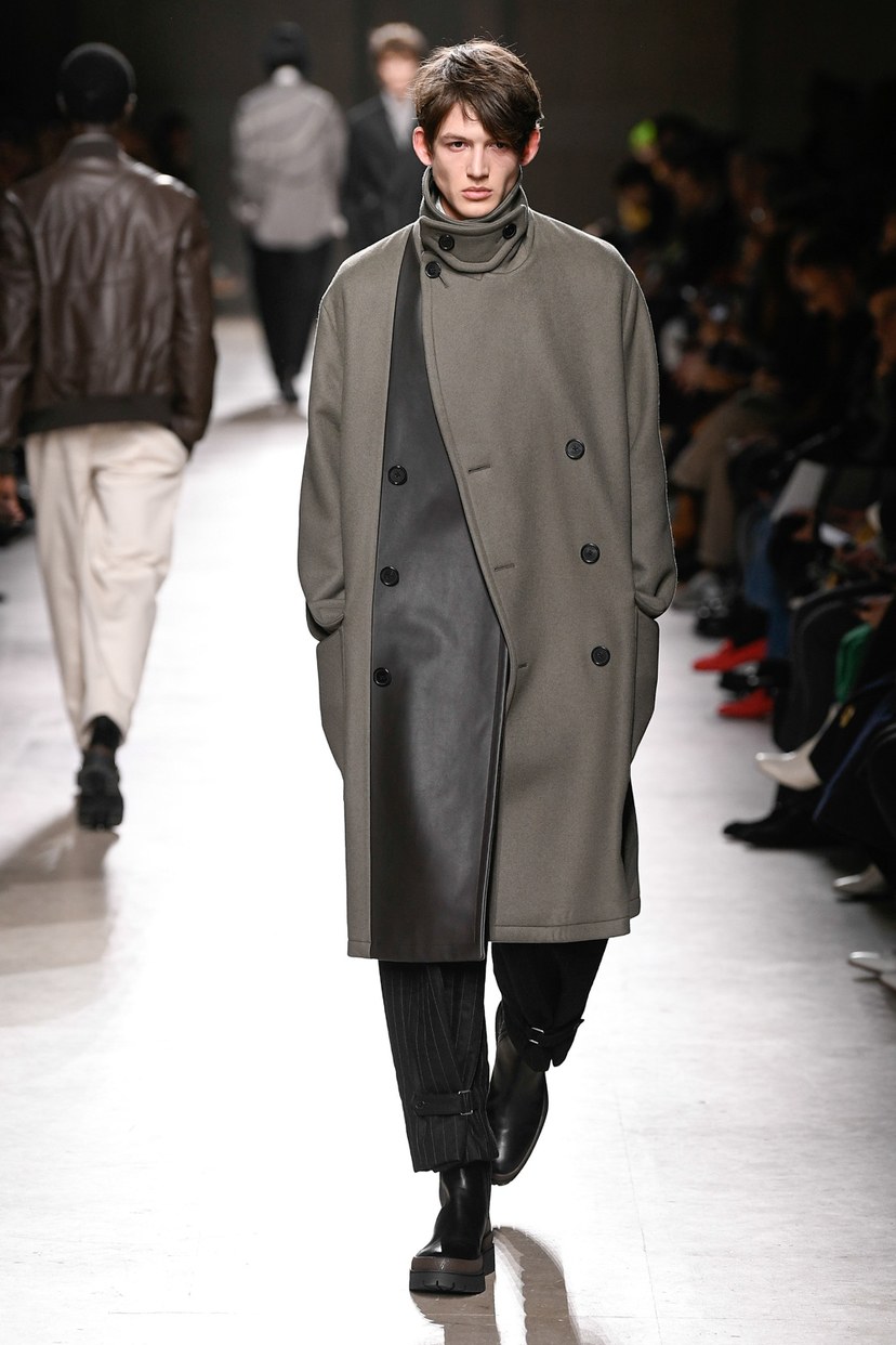 defile-hermes-homme-automne-hiver-2020-2021-folkr-19 - Folkr | Mode ...