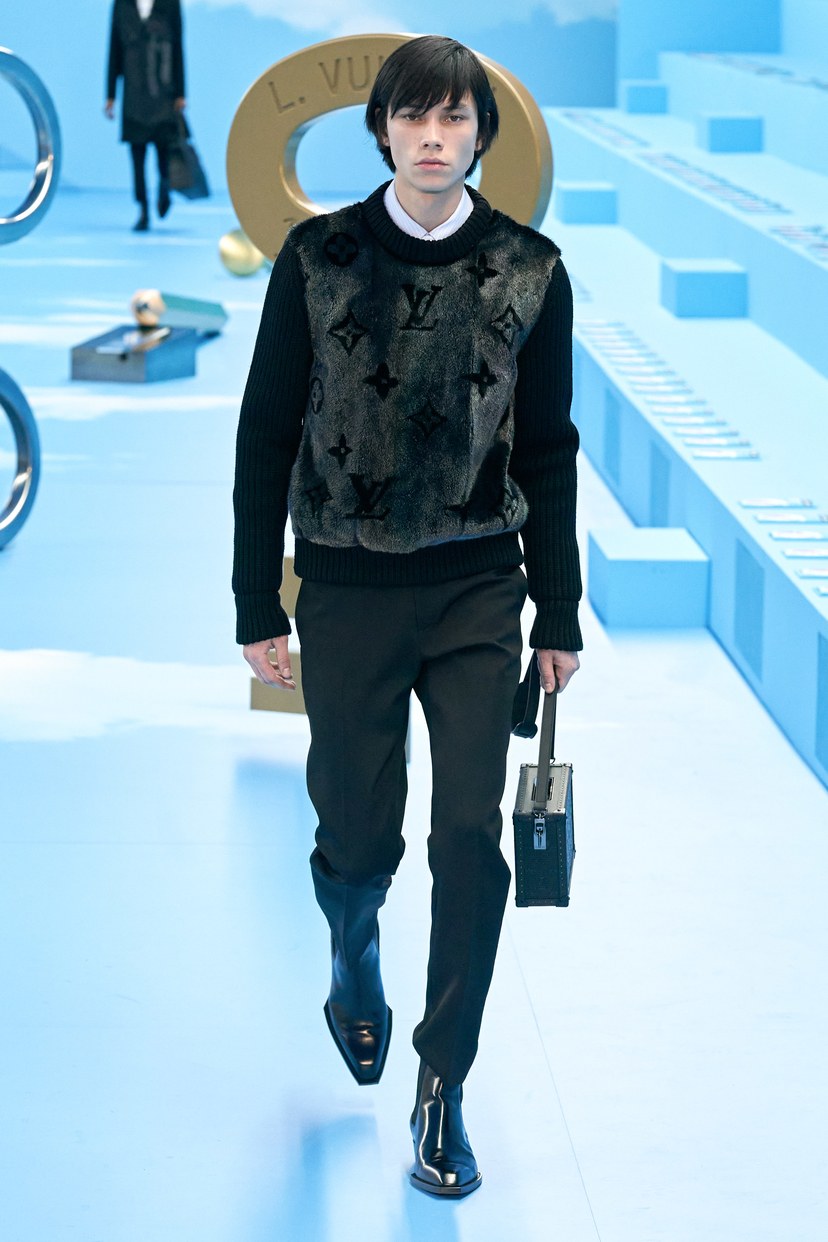 defile-louis-vuitton-automne-hiver-2020-2021-paris-folkr-33 - Folkr ...