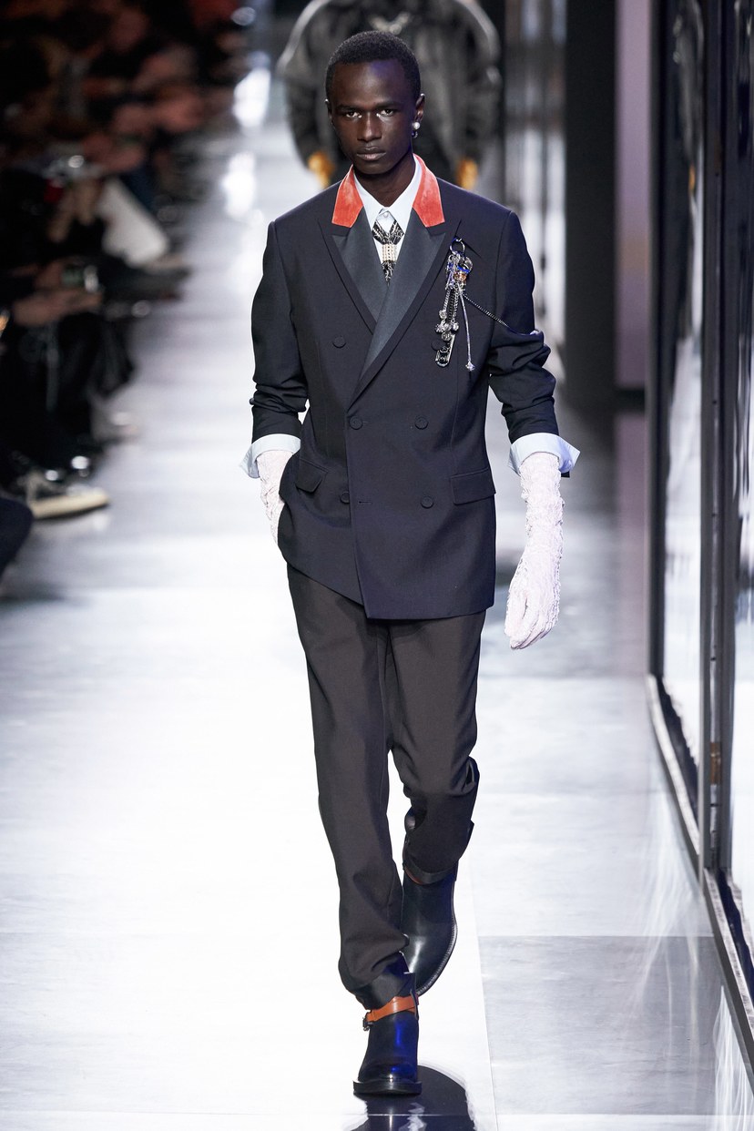 dior-defile-homme-automne-hiver-2020-2021-paris-folkr-16 - Folkr | Mode ...