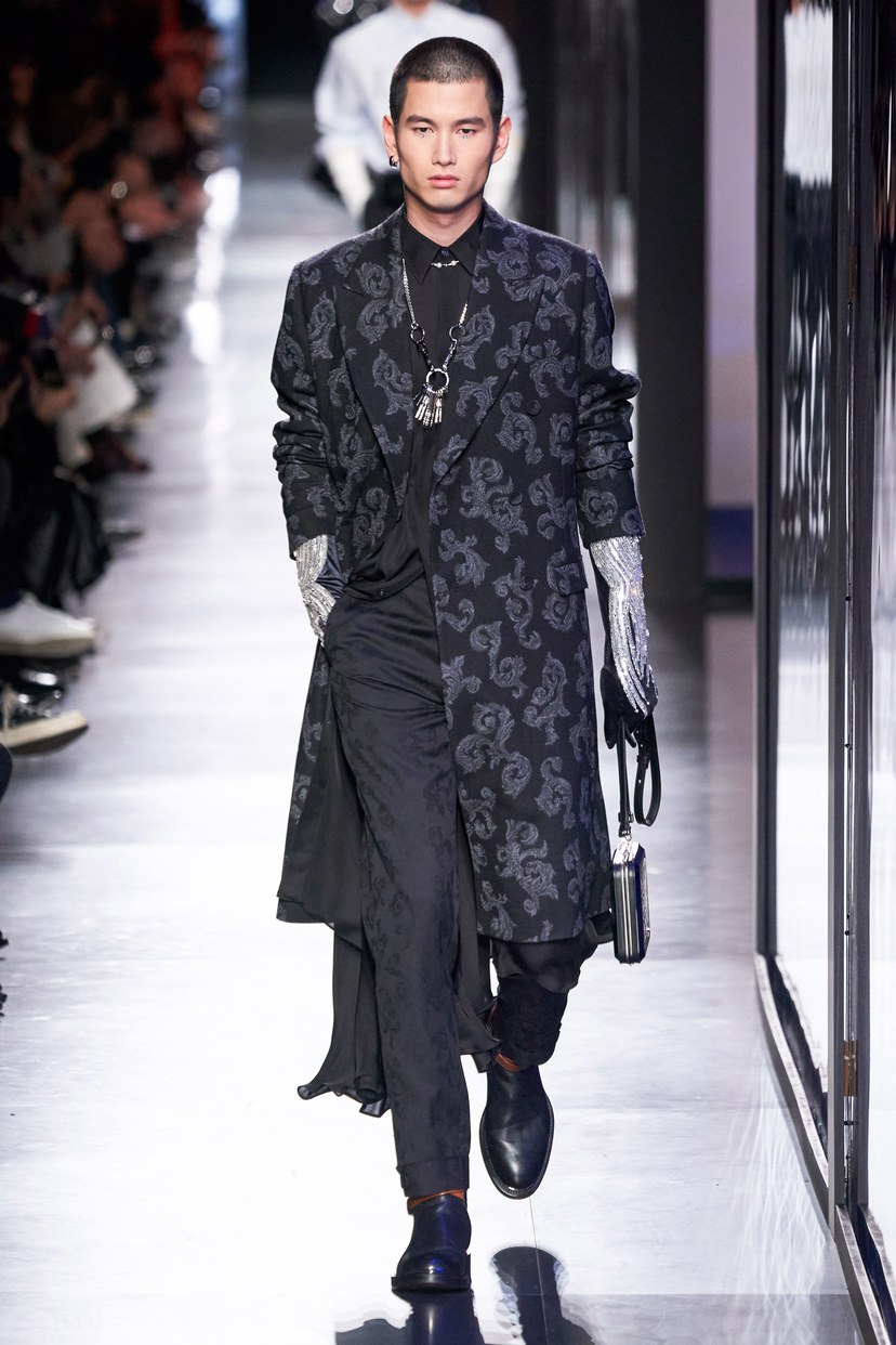 dior-defile-homme-automne-hiver-2020-2021-paris-folkr-45 - Folkr | Mode ...