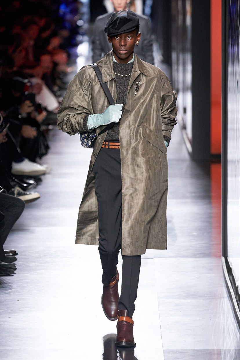 dior-defile-homme-automne-hiver-2020-2021-paris-folkr-6 - Folkr | Mode ...
