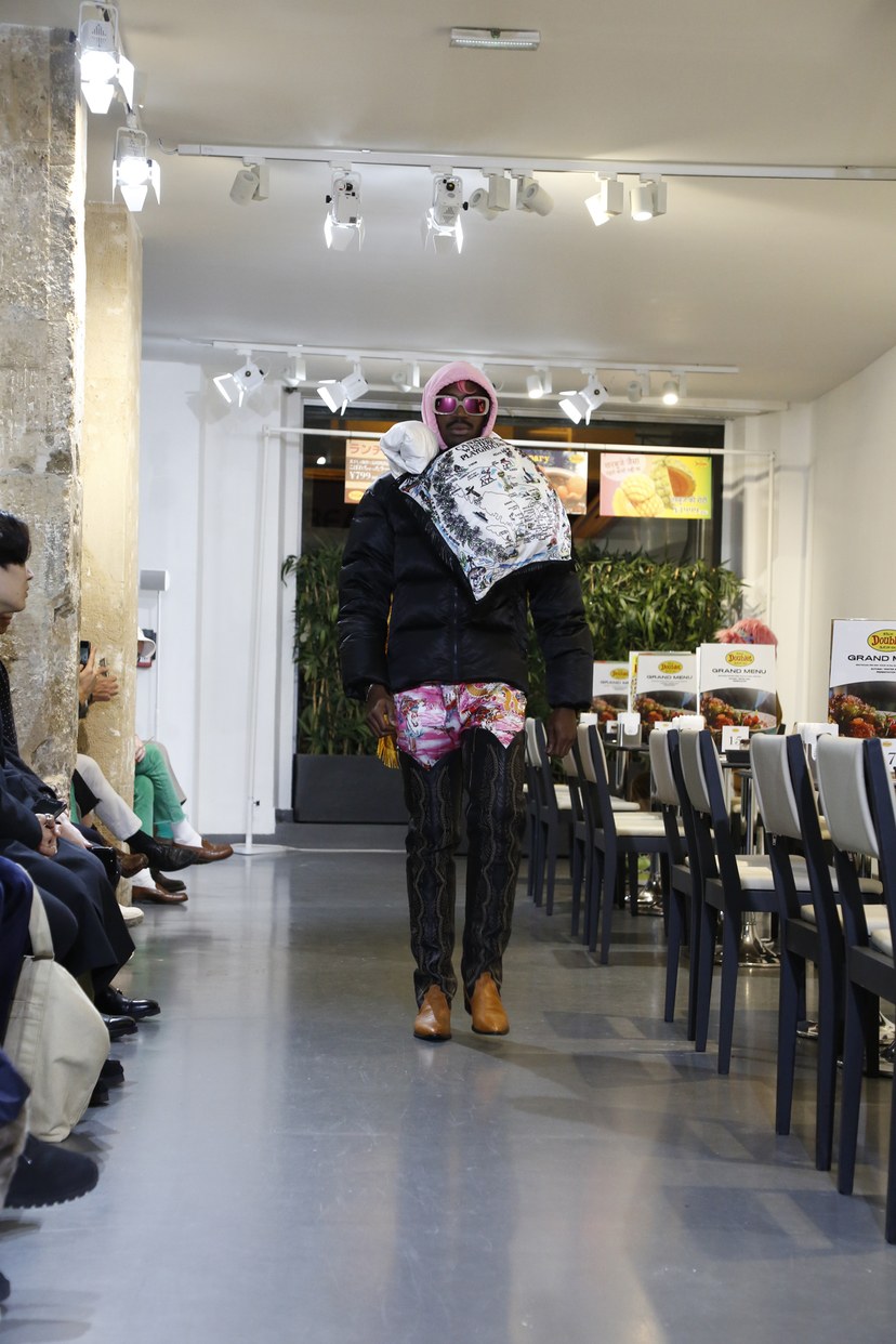 Doublet : le choc des cultures