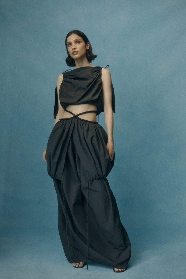 Le coup de cœur de la semaine : Christopher Esber