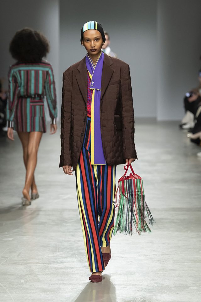 Kenneth Ize nous plonge dans ses racines