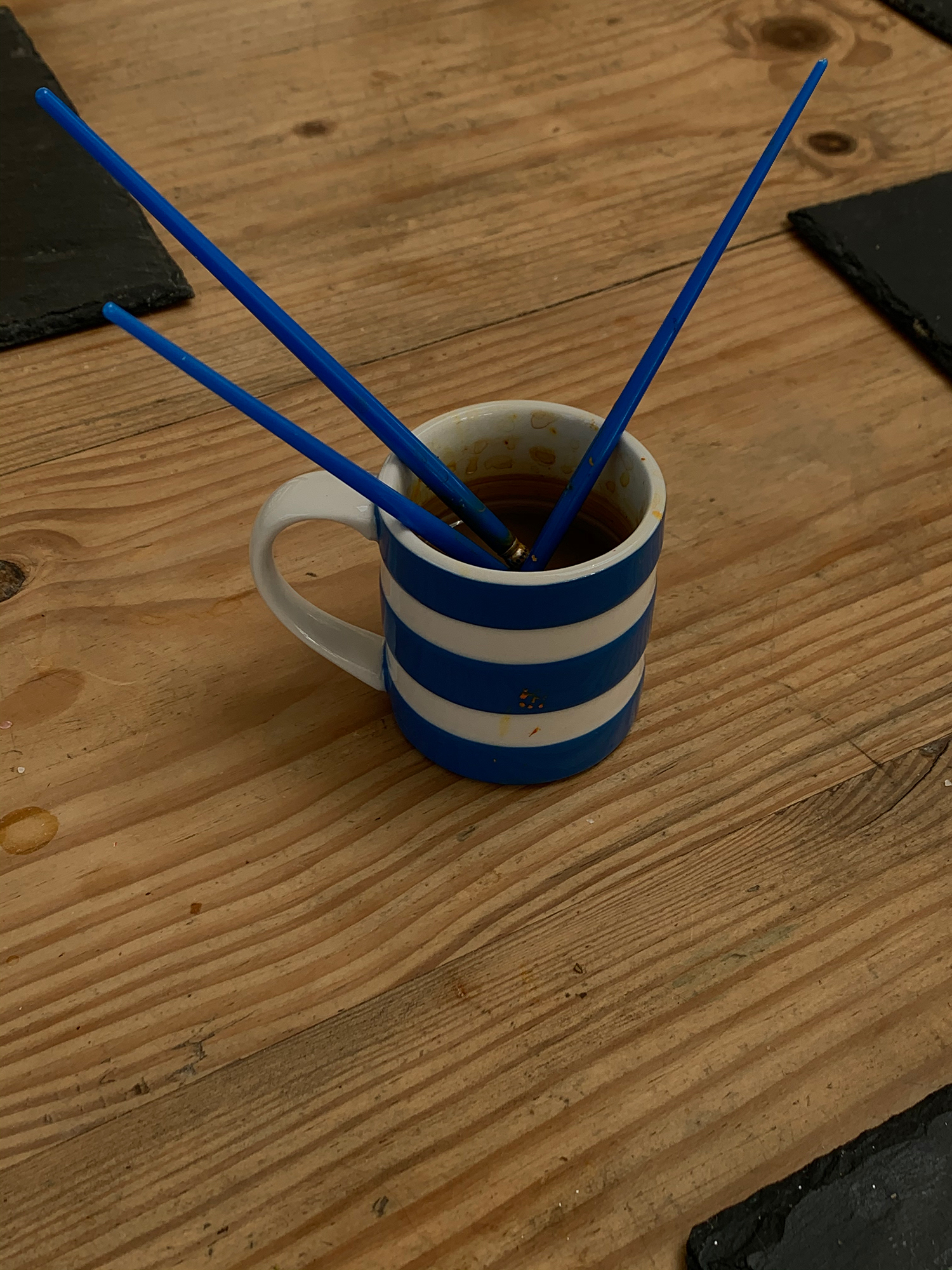 At Home with Jena Goldsack