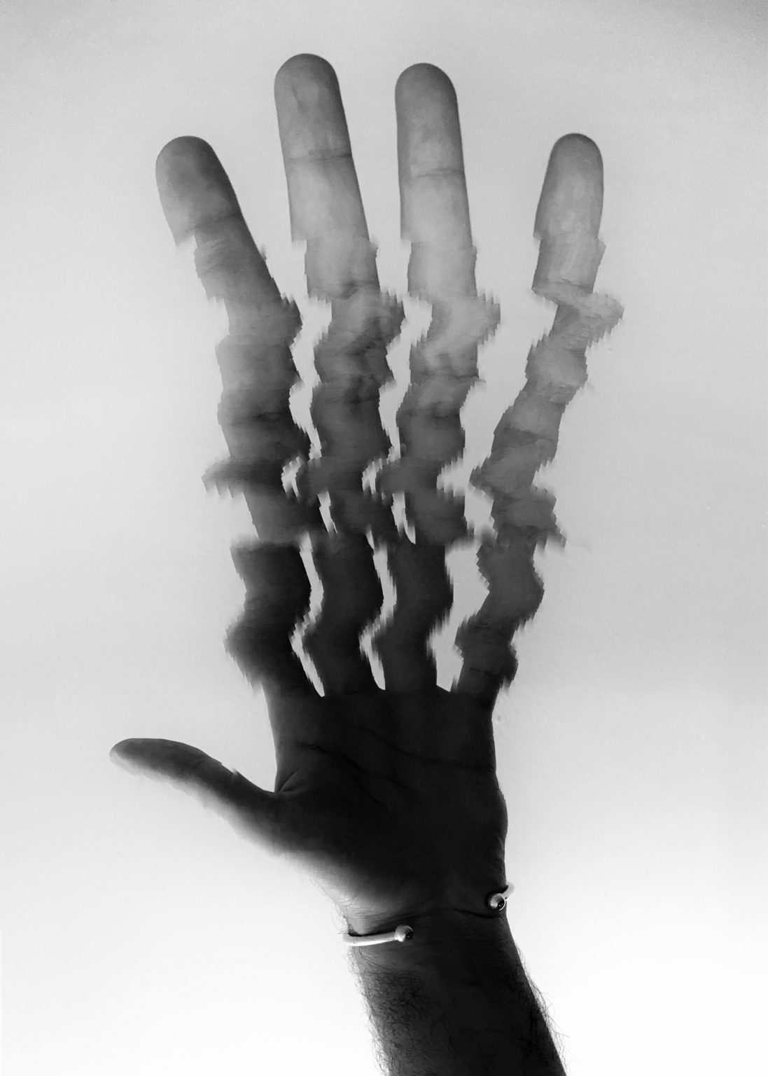 At home with Xavier Jeannin