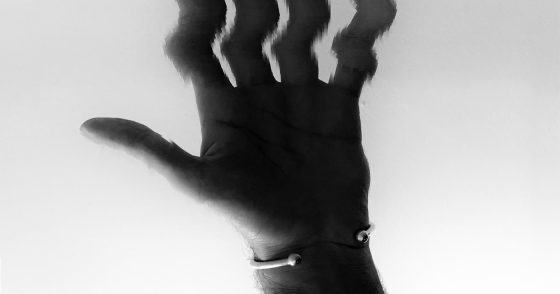 At home with Xavier Jeannin