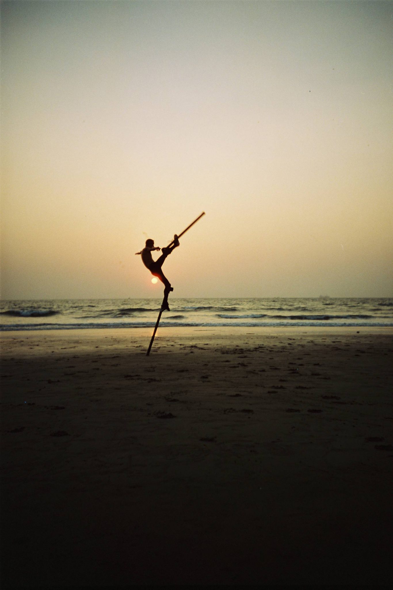 Les résultats du Lomography Awards : the Ten and One 2019